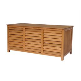 GARTENSCHRANK - GARTENTRUHE macao Braun