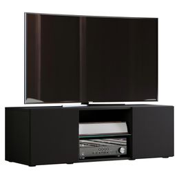TV-Element Lowina 115 Schwarz