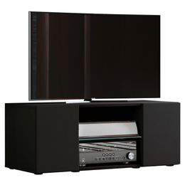 TV-Element Lowina 95 Schwarz