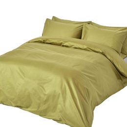 Homescapes BETTW&Auml;SCHE Premium, &Auml;gyptische Baumwolle, Fadendichte 1000