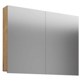Spiegelschrank VCB 1 Honigeiche