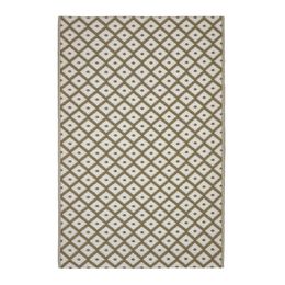 Homescapes OUTDOORTEPPICH May, geometrisch gemustert 180/270 cm