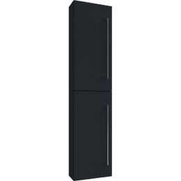 H&auml;ngeschrank VCB 6 Schwarz