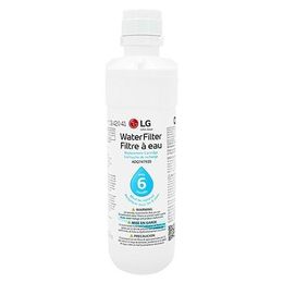 LG LT1000P K&uuml;hlschrankWasserfilter, 6 Monate AGF80300704