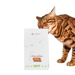 Lucky-Kitty Filet-Sticks Premium-Qualit&auml;t Kaninchen
