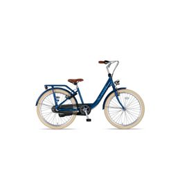 Altec M&auml;dchenfahrrad TUANA 24 Zoll