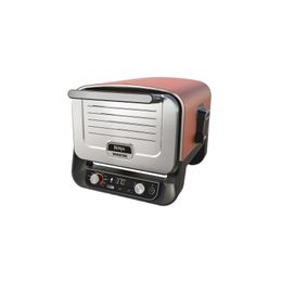 Ninja OO101EU Woodfire Outdoor Ofen
