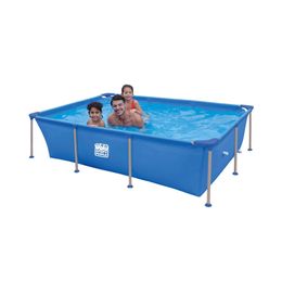Wehncke Framepool 258x179x66 cm