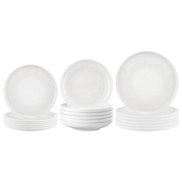 Seltmann Weiden Teller-Set Sento Home 18er Set
