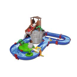 AquaPlay AdventureLand Wasserbahn