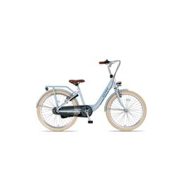 Altec M&auml;dchenfahrrad TUANA 24 Zoll