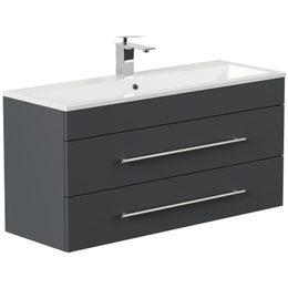 Posseik Badm&ouml;bel Portus 1000 SlimLine in versch. Ausf&uuml;hrungen