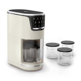 Tefal IG602A Dolci Eismaschine