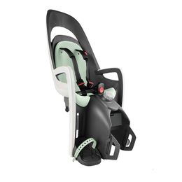 Hamax Fahrrad- Kindersitz f&uuml;r Gep&auml;cktr&auml;ger Caress, mint