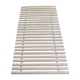 Coemo Rollrost 25 extrastabile Leisten 90x200cm Tragf&auml;hig bis 350kg