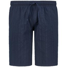 Jack & Jones Herren Gro&szlig;e Gr&ouml;&szlig;en | Jack&Jones Chino-Shorts Farbe marine Gr&ouml;&szlig;e: W50