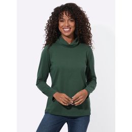 Rollkragenshirt
