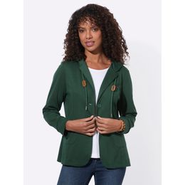 Shirtjacke