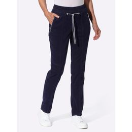 Cordhose