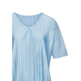 Lascana Plisseeshirt
