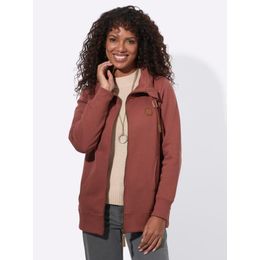 Shirtjacke