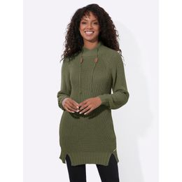Longpullover