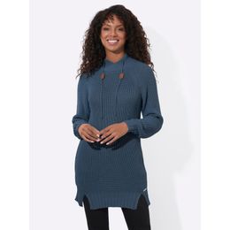 Longpullover