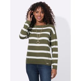 Feinstrickpullover