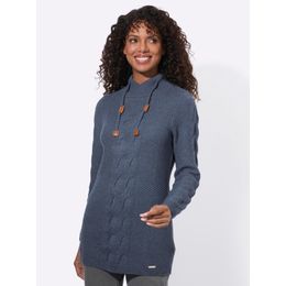 Longpullover