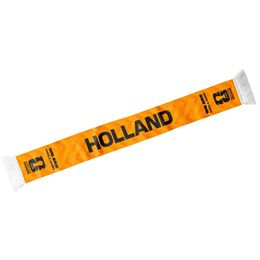 Schal TRADECON "Tradecon Schal Fanschal Niederlande WM26 18x140cm", Damen, mehrfarbig, 80% Polyacryl, 20% Polyamid, Modet&uuml;cher Schal
