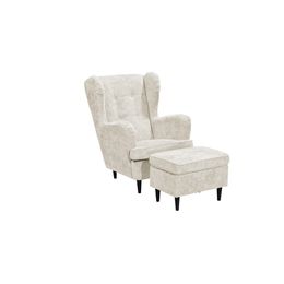 Hocker OSKAR