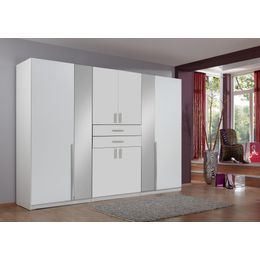 wimex Kleiderschrank VANEA