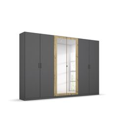 Rauch Kleiderschrank MIRO