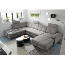 Wohnlandschaft mit Funktion ALBA