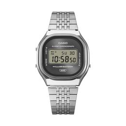 Casio Unisexuhr Vintage A140WE-8AEF