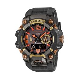 G-Shock Herrenuhr Mudmaster GWG-B1000MG-1A9ER