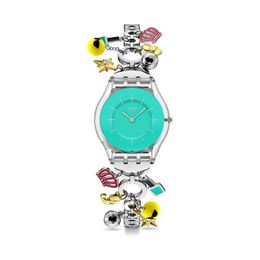Swatch Damenuhr 2603 MOTHERS DAY SS08Z106G