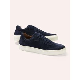 Walbusch Retro-Sneaker