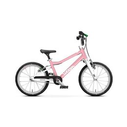 Woom GO 3 - Kinderfahrrad