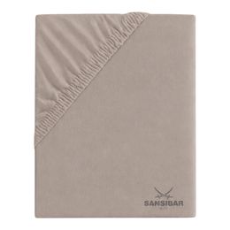 Topperbezug Sansibar Jersey