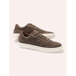 Walbusch Retro-Sneaker