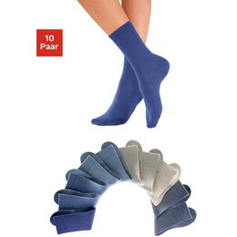 H.I.S. Freizeitsocken
