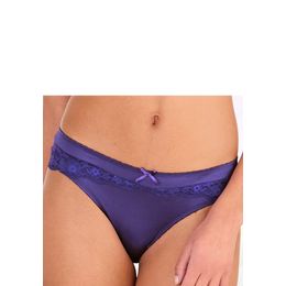 Vivance Panty 'Anisa' lila Gr. 32/34 f&uuml;r Damen