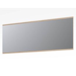 Pharao24.de Wandspiegel Flurspiegel in rechteckiger Form 136 cm breit