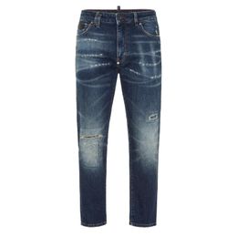 Philipp Plein Detroit Fit