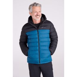 Mountain Warehouse - "Seasons II" Steppjacke f&uuml;r Herren (Benzin)