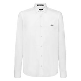 Philipp Plein Hemd Slim Fit