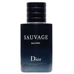 Dior Sauvage Eau Forte Parfum 100 ml - Alkohol-freier Herrenduft