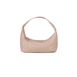 Giulia Monti Schultertasche Nude