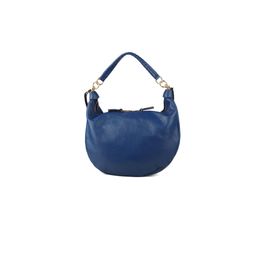 Giulia Monti Umh&auml;ngetasche Navy
